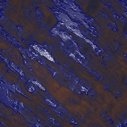 Look-Ahead Training with Learned Reflectance Loss for Single-Image ...